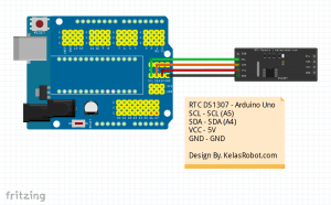 Kelas Robot - Belajar Robot | Belajar Arduino | Jasa Program Arduino