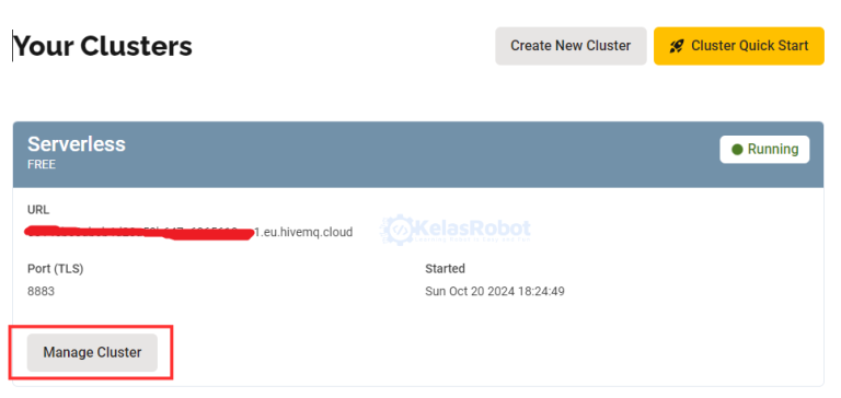 Hubungkan Esp32 Esp8266 Arduino Ke Mqtt Broker Ssl Tls